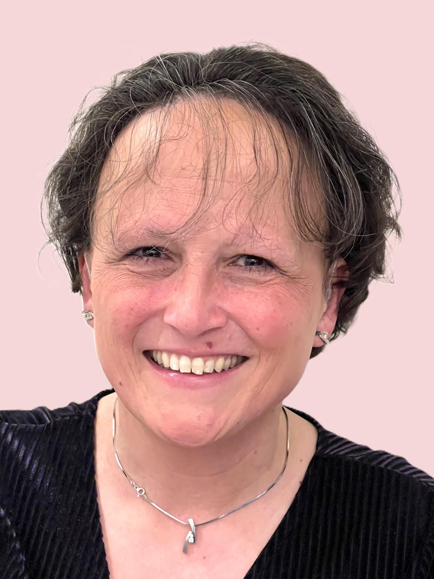 Susanne de Jong – Bruijstens - Turner Contact Nederland